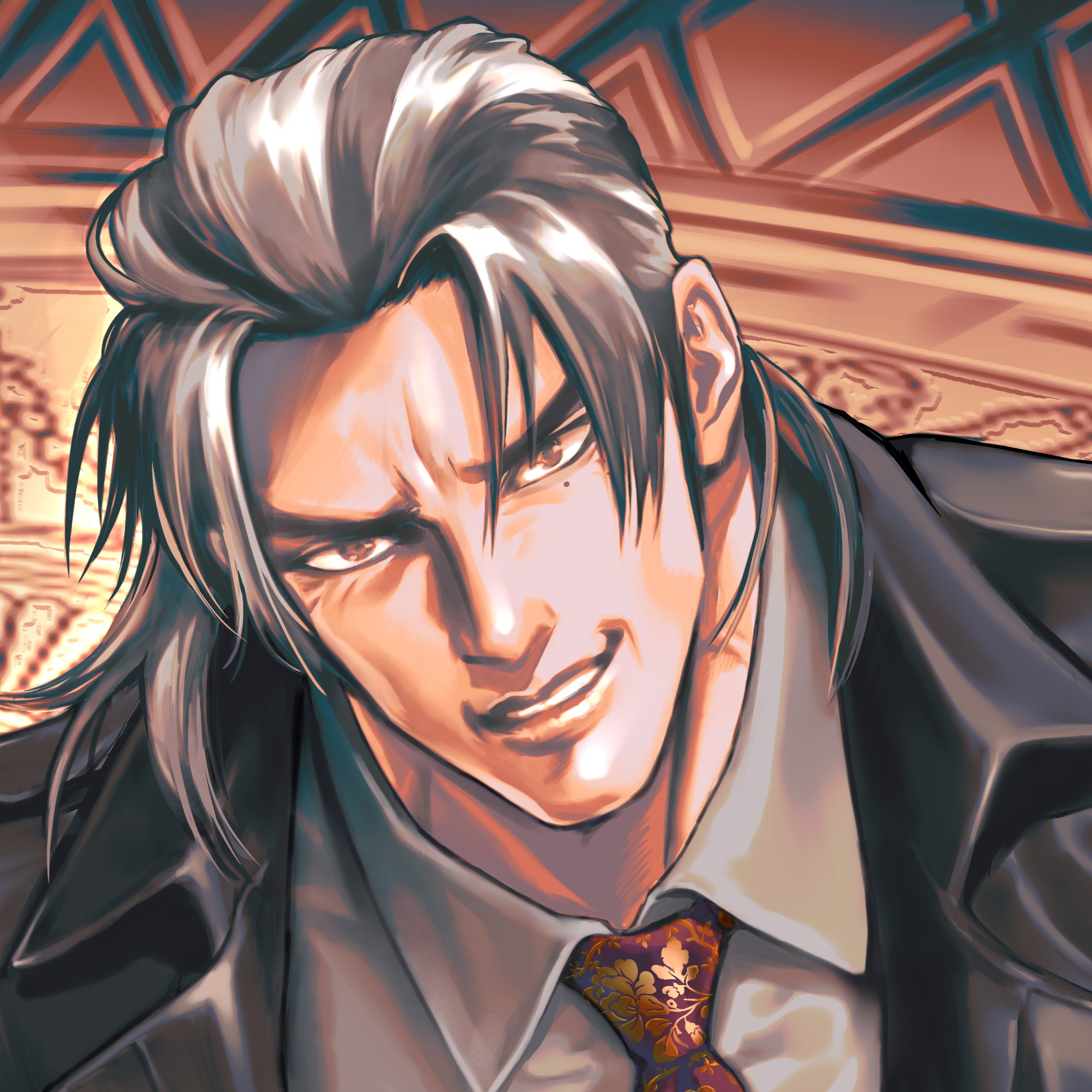 SWEET DEAL(スウィートディール) 5/8休載のお知らせ | PASH UP!