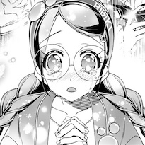 紫京院ひびきの華麗なるお遊戯 第3幕 後編 | PASH UP!