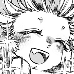 なでるだけのお仕事です！ 第10なで「ヨル族のラハ」 | PASH UP!